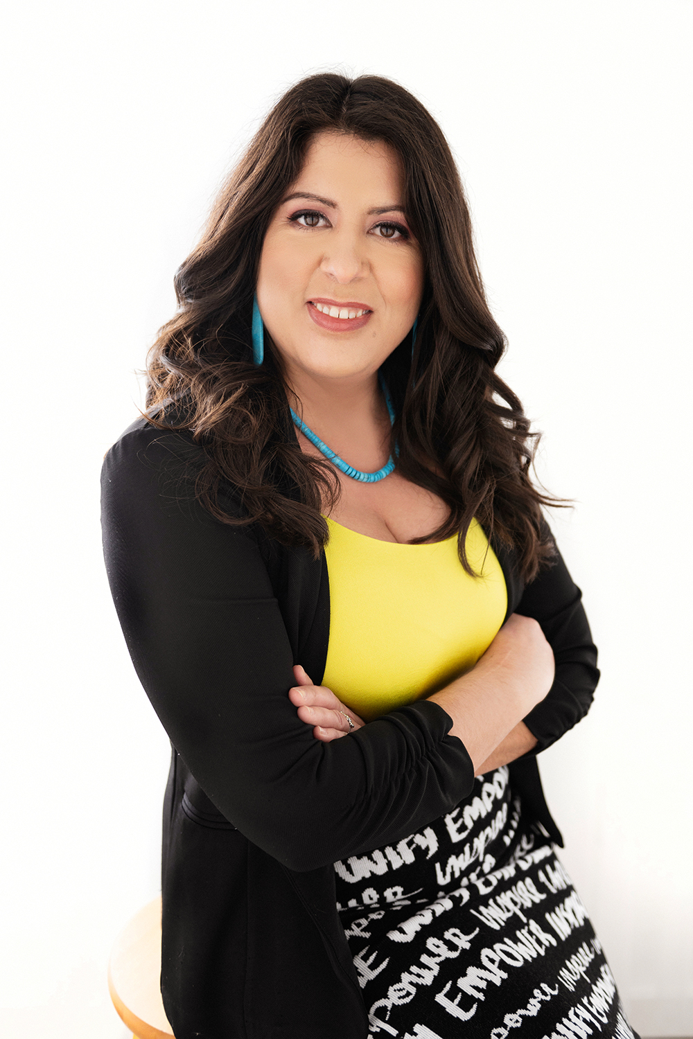 About | Mandi Lindner